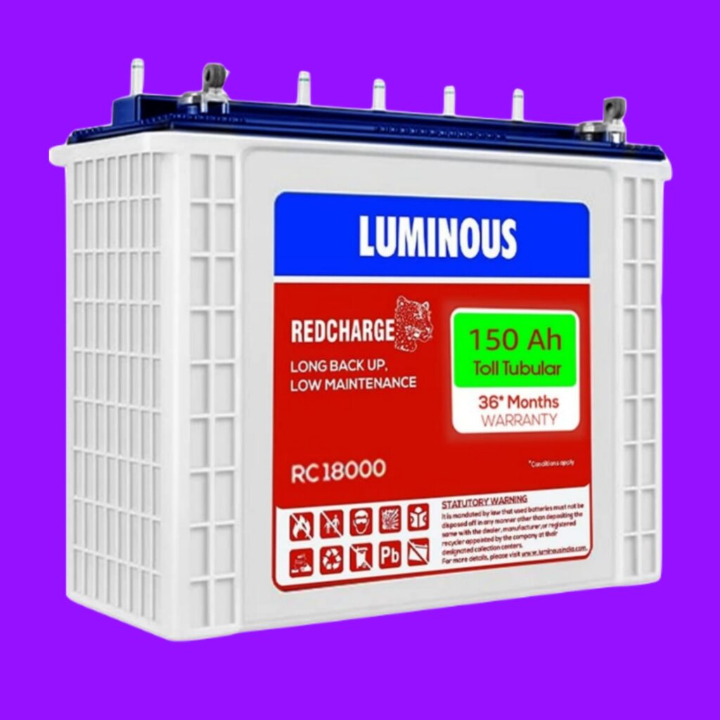 luminous inverter error code Archives » Electrical Learner
